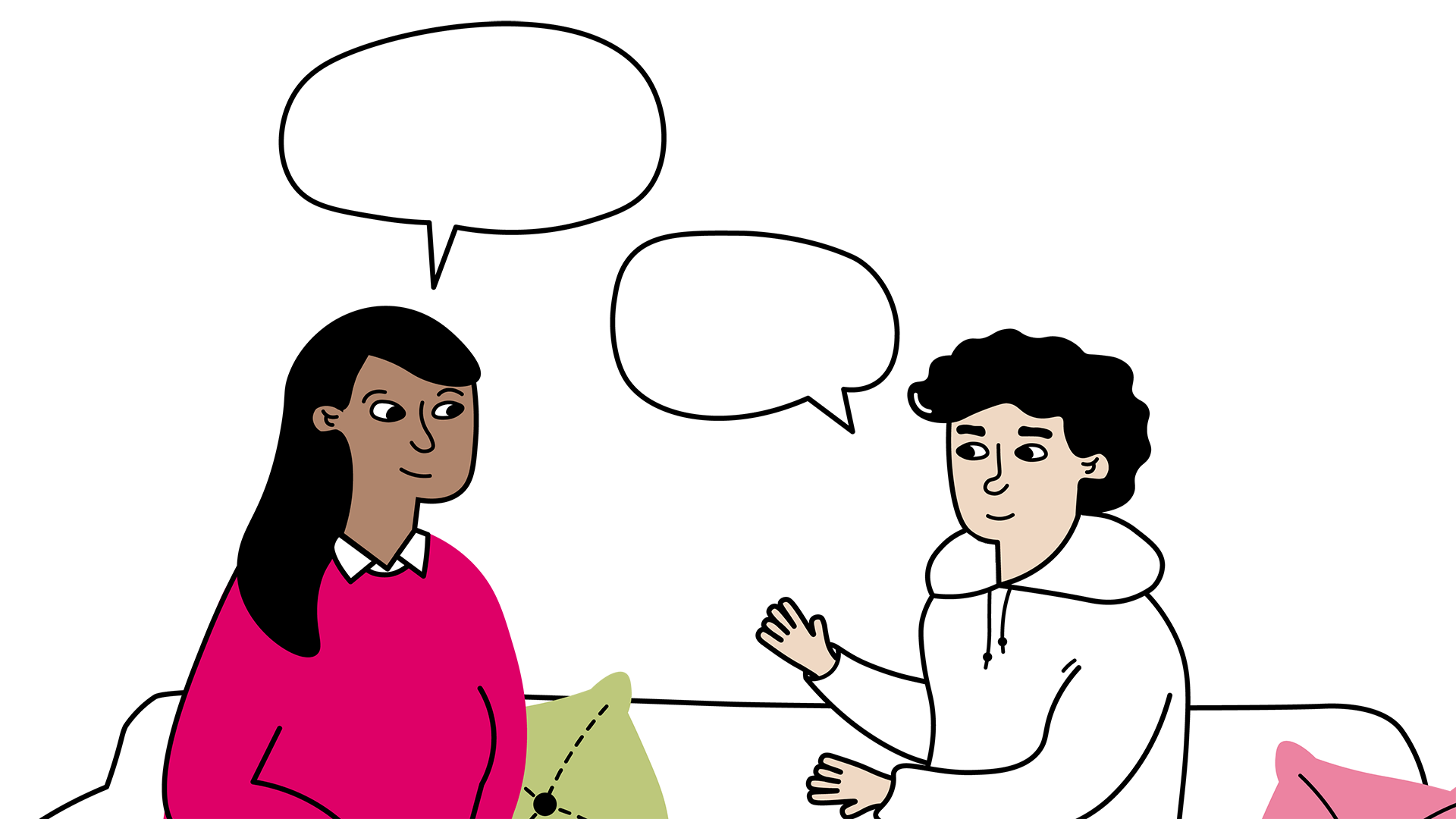 Rättsprocessen - Jag vill veta